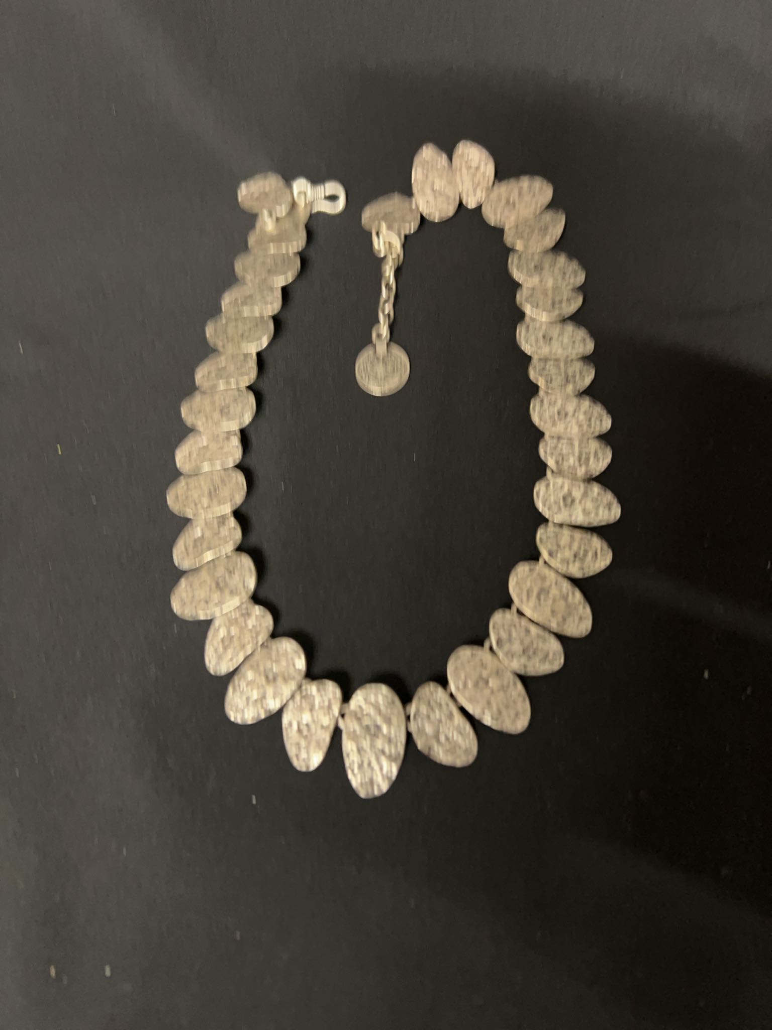 Mixed Vintage Silver-Tone Bohemian Jewelry | Maxsold
